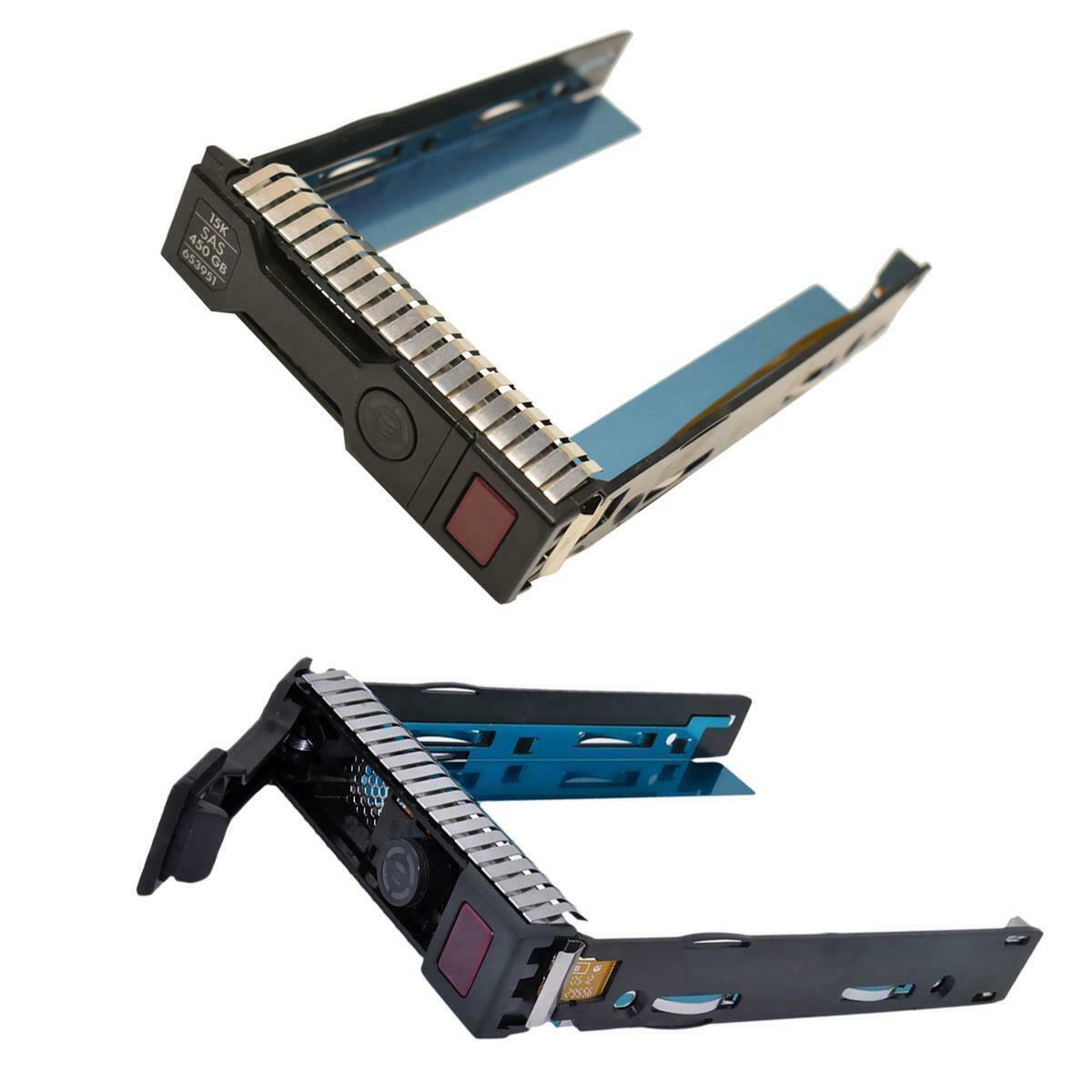 Repasovaný HP HDD Caddy 3.5" SAS / SATA - servershop-online.sk